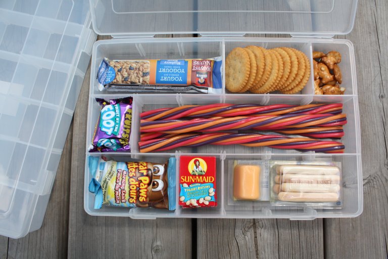 Road Trip Essentials 2016 Edition