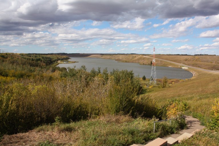 Vermilion in Pictures